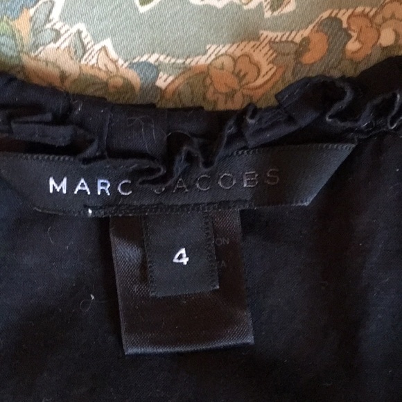 Marc Jacobs | Tops | Marc Jacobs Top | Poshmark
